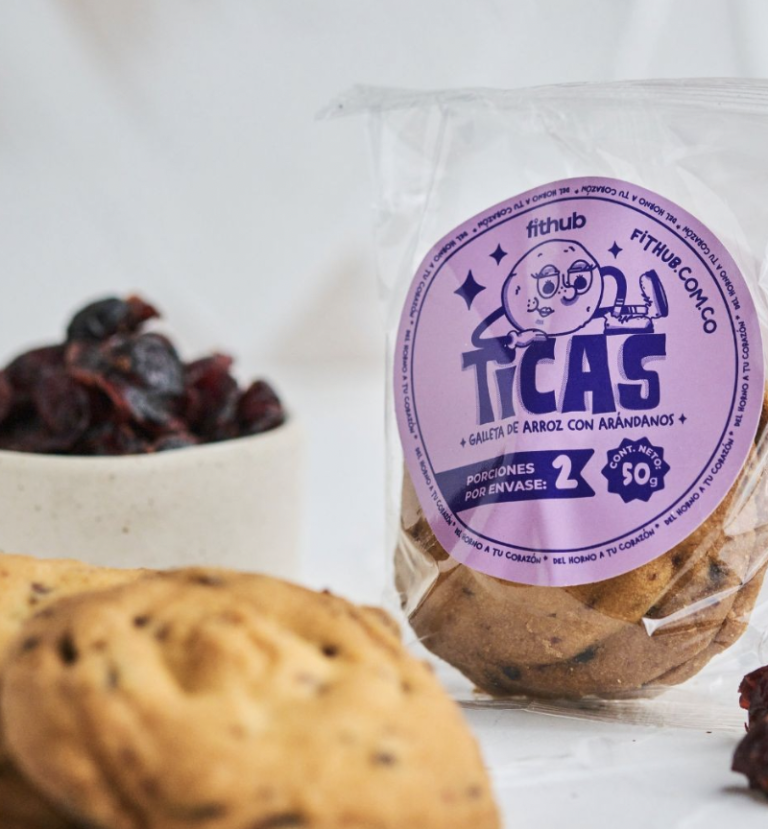 fithub | Supermercado Saludable